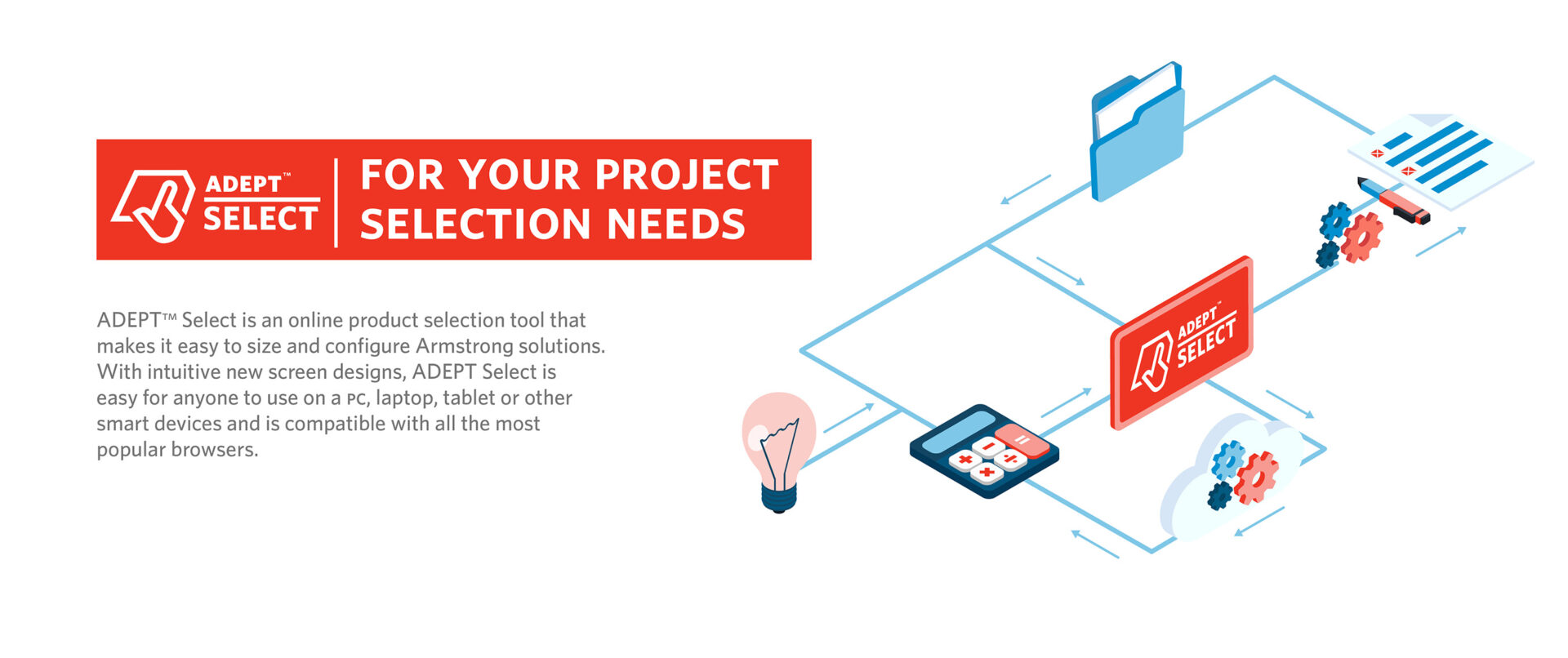 Armstrong Selections | McQueeny Group