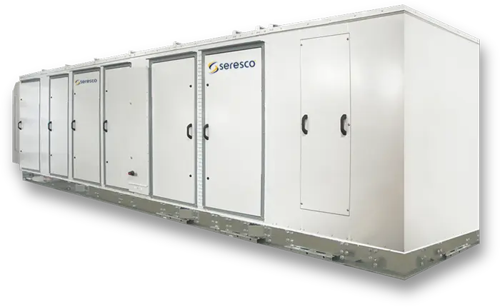 Seresco | McQueeny Group